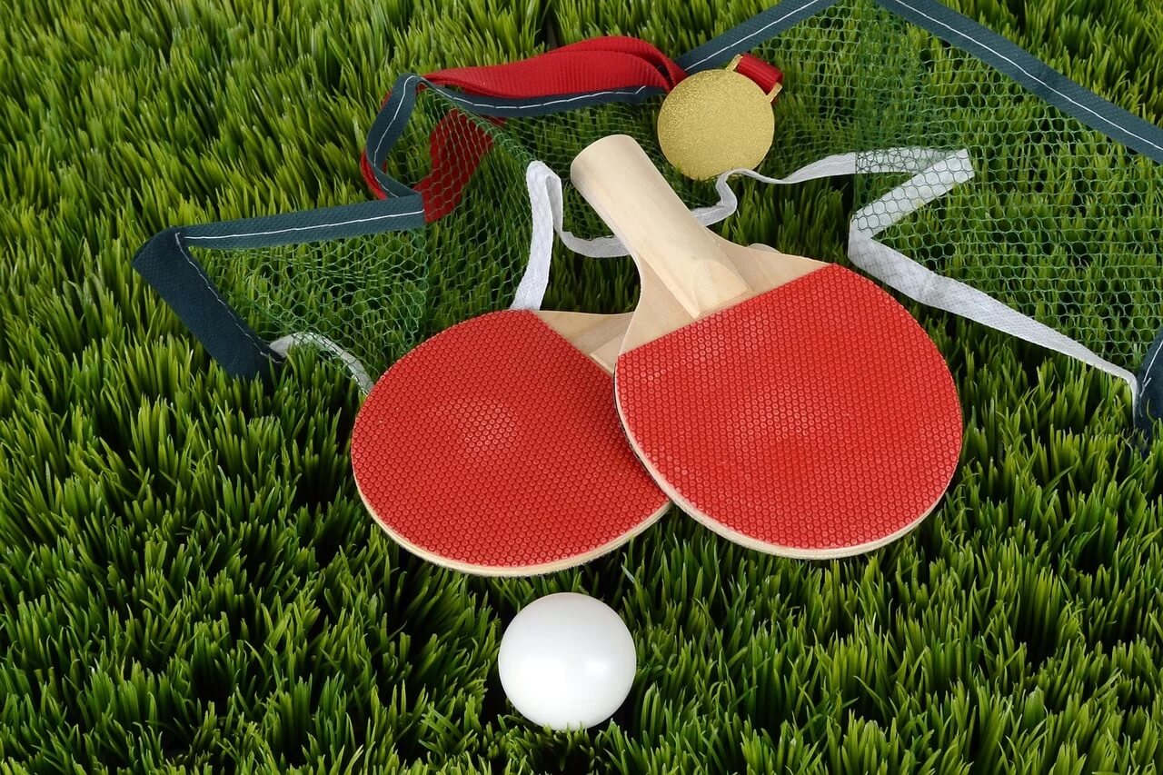 What to Prepare for Your Next Ping Pong Game – Gaming Blaze
