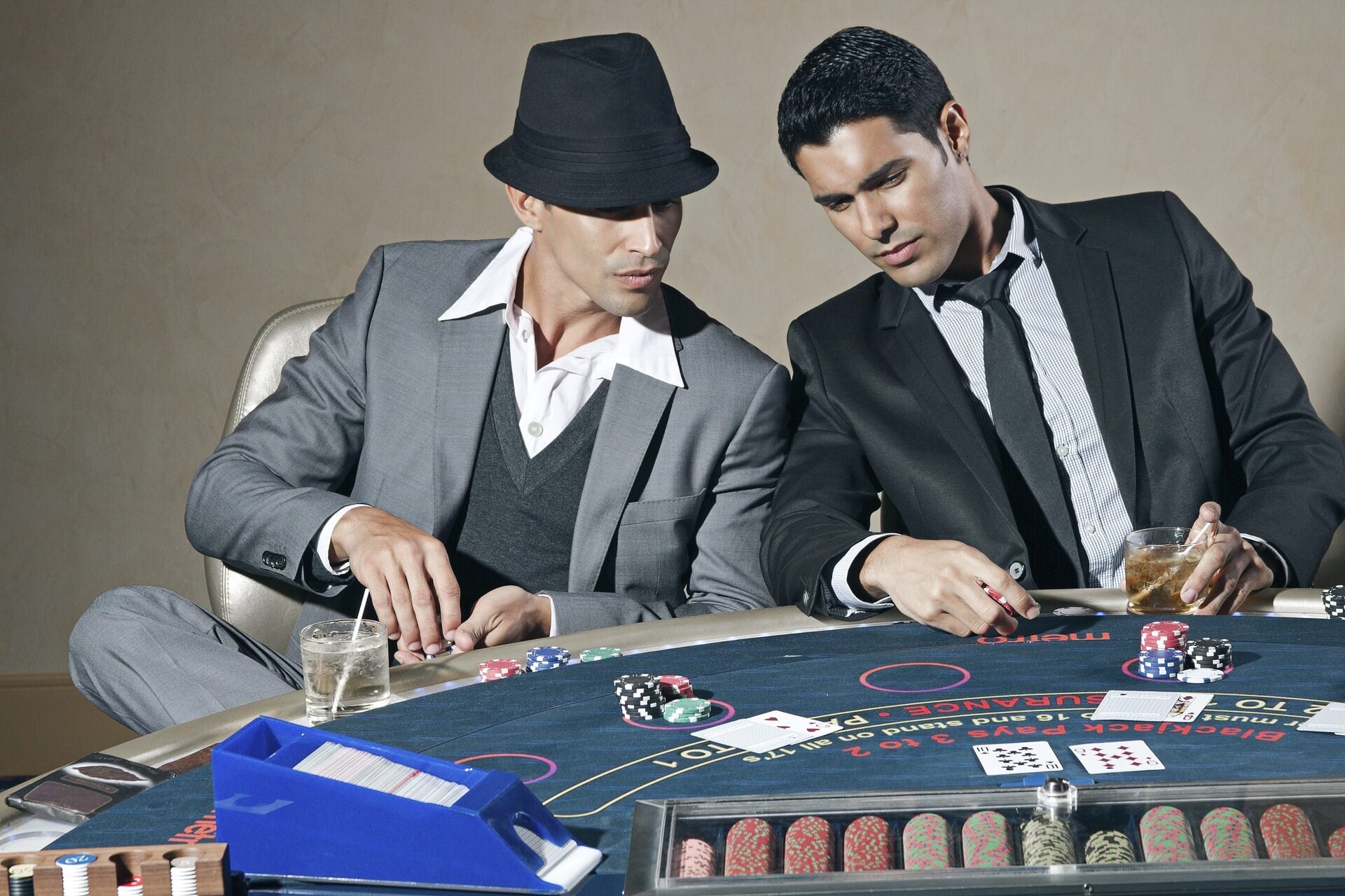 How to Host Fun Home Poker Games – Gaming Blaze