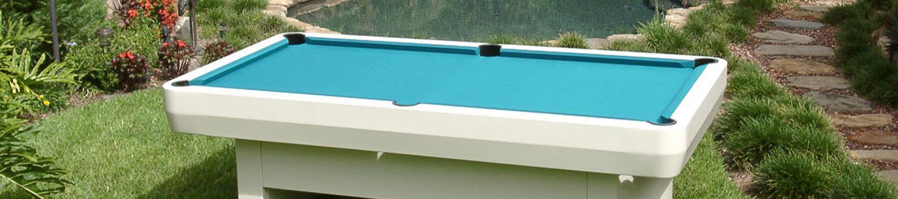 Why You Need to Add an Outdoor Pool Table to Your Backyard – Gaming Blaze