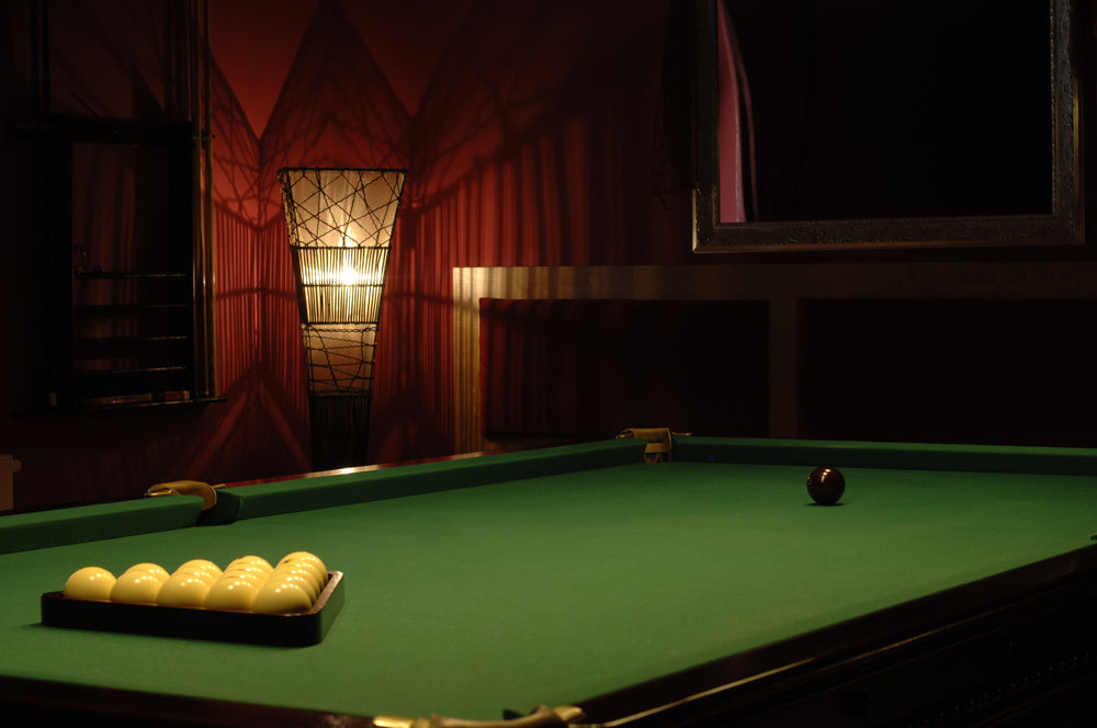 Billiards Vs. Pool Vs. Snooker: Understanding the Differences – Gaming ...