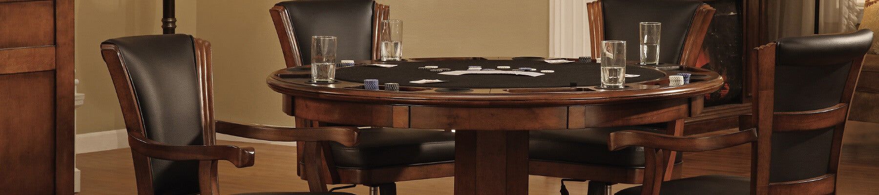 Buy Ram Game Room Poker & Card Tables with Free Shipping – Gaming Blaze