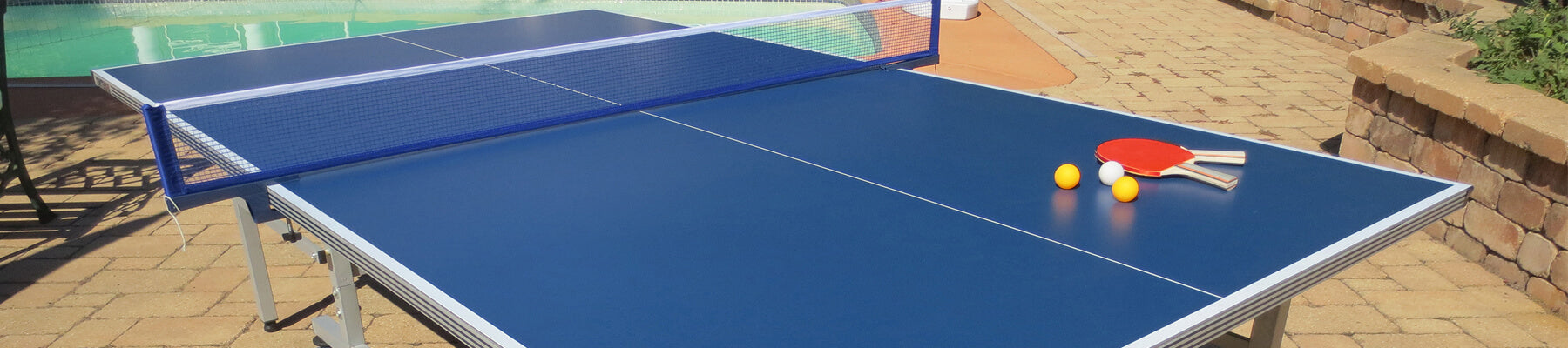 Buy Outdoor Table Tennis Tables with Free Shipping – Gaming Blaze