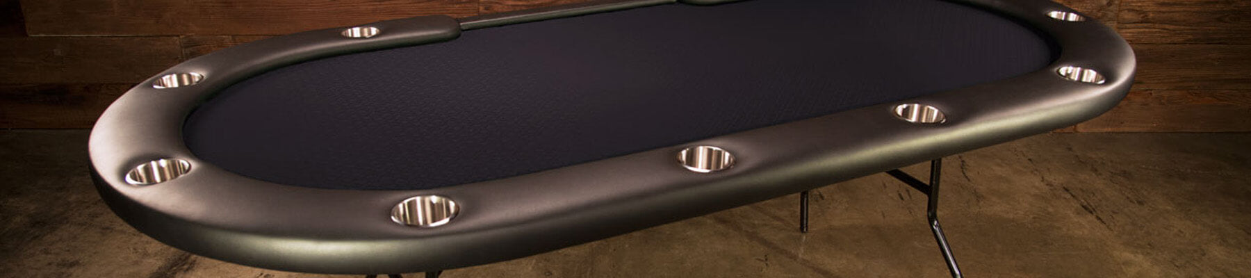 Buy Folding Poker Tables with Free Shipping – Gaming Blaze