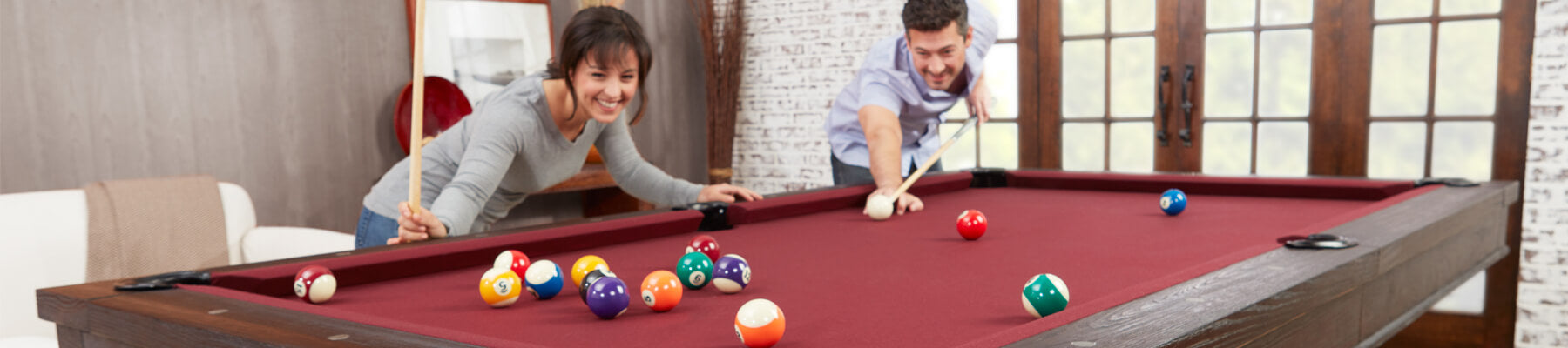 Buy Playcraft Pool Tables with Free Shipping – Gaming Blaze