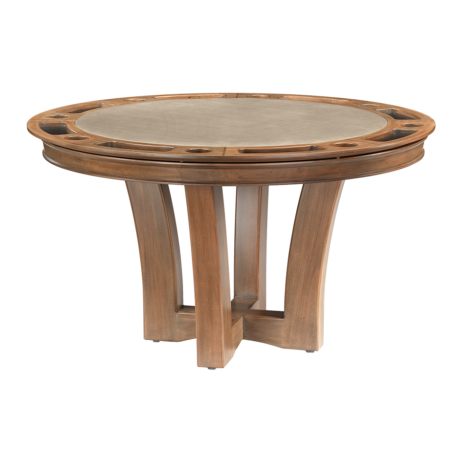 Buy Darafeev Encore Poker Dining Table with Free Shipping – Gaming Blaze