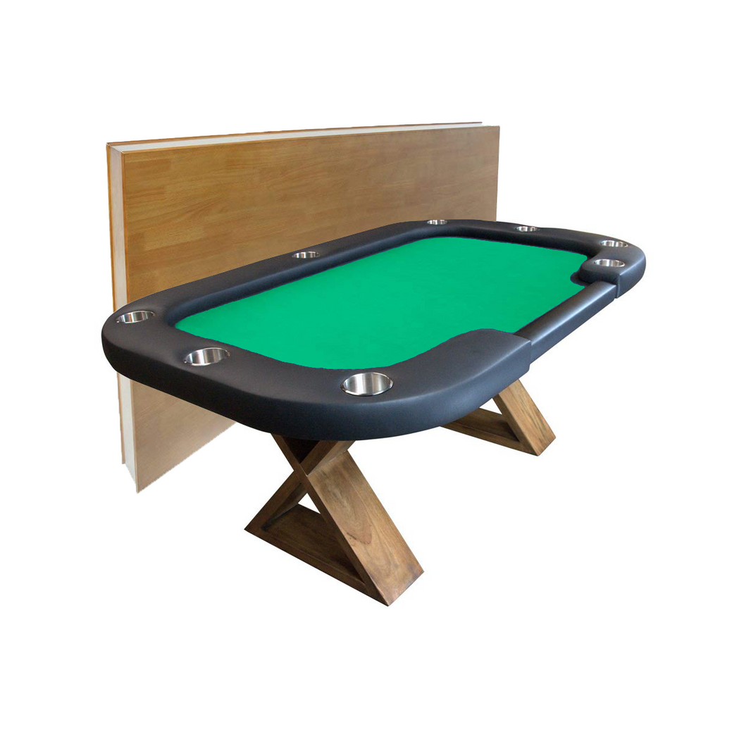 Buy Convertible Poker Dining Tables with Free Shipping – Gaming Blaze