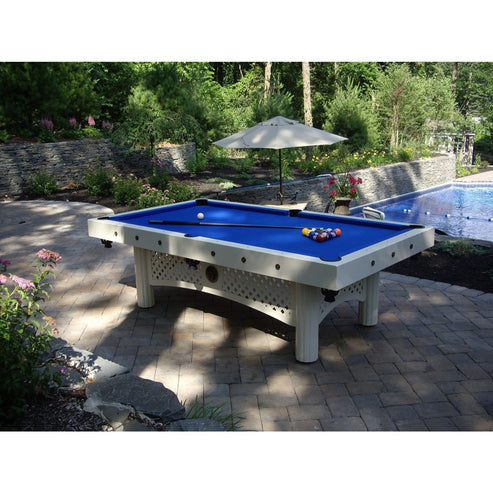 Buy Gameroom Concepts Tuscany Pool Table with Free Shipping – Gaming Blaze