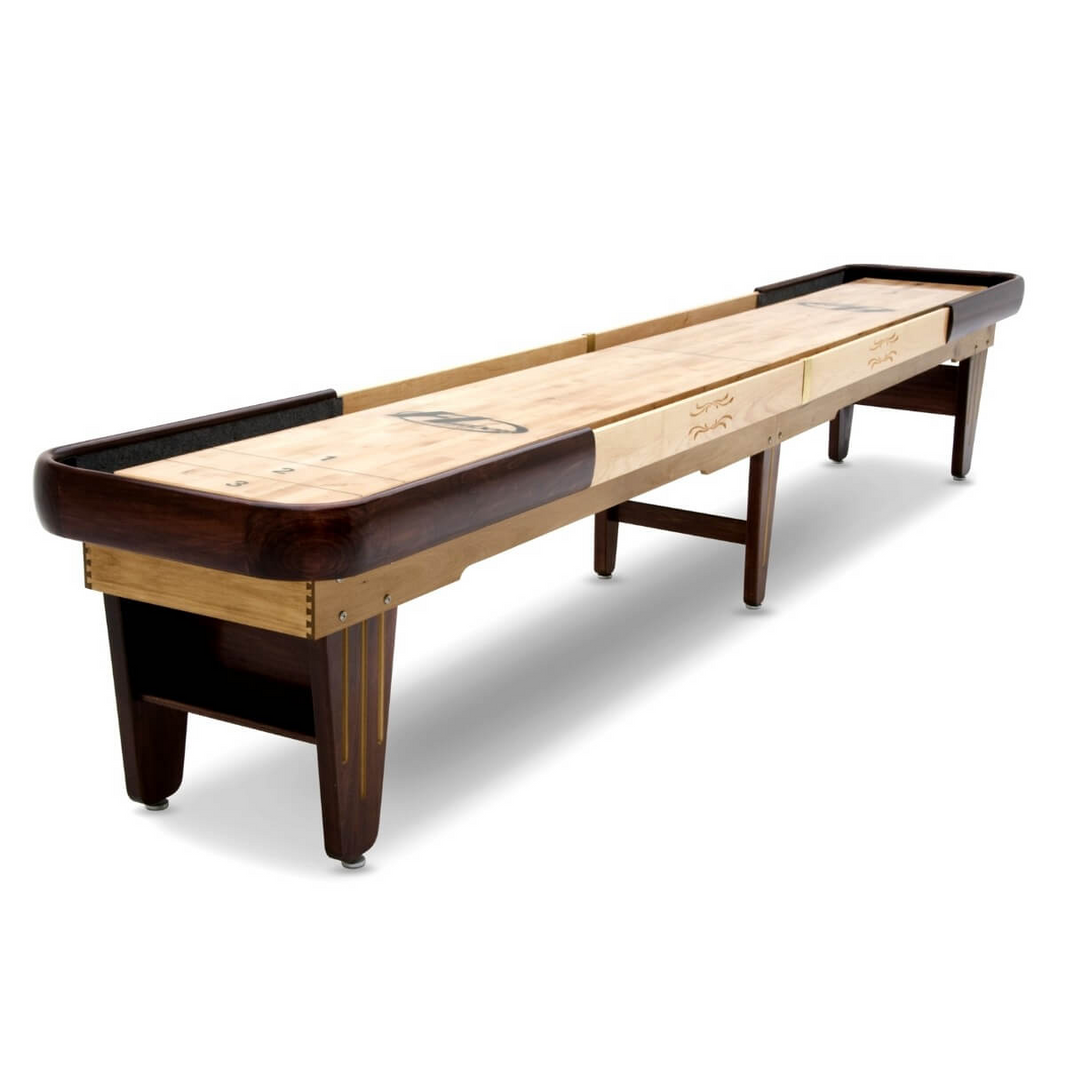 Buy Shuffleboard Tables with Free Shipping – Gaming Blaze