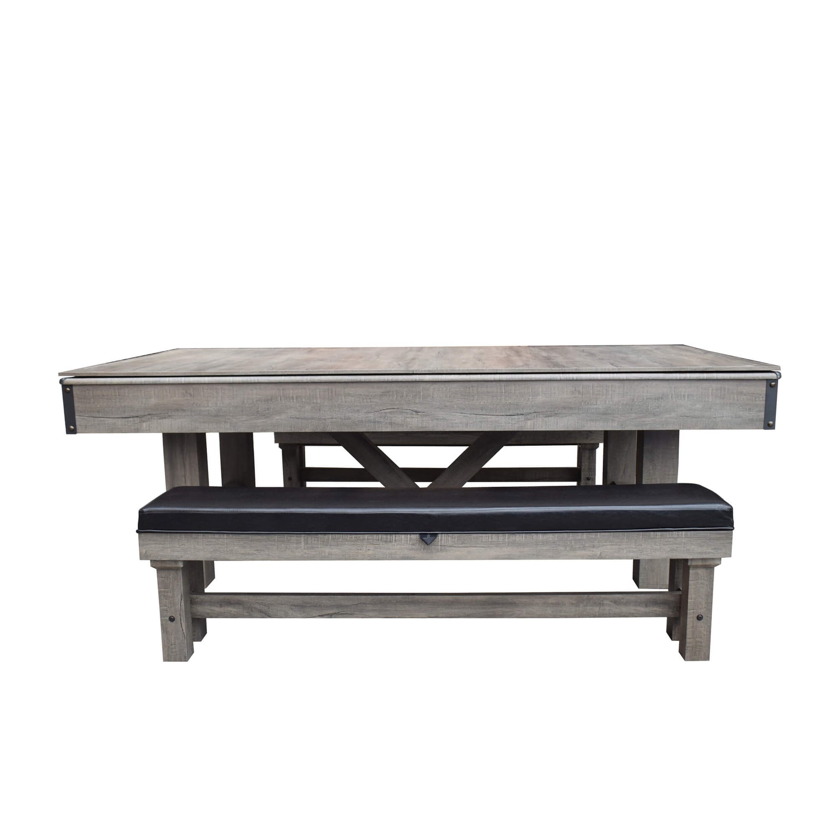 Buy Hathaway Logan Multi Game Pool Table with Free Shipping – Gaming Blaze