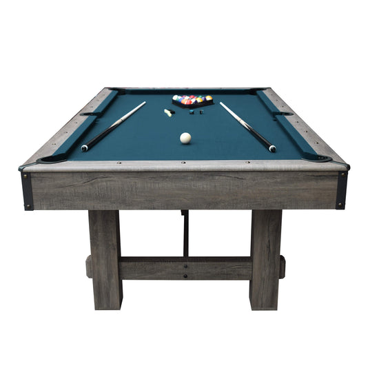 Buy Hathaway Logan Multi Game Pool Table with Free Shipping – Gaming Blaze