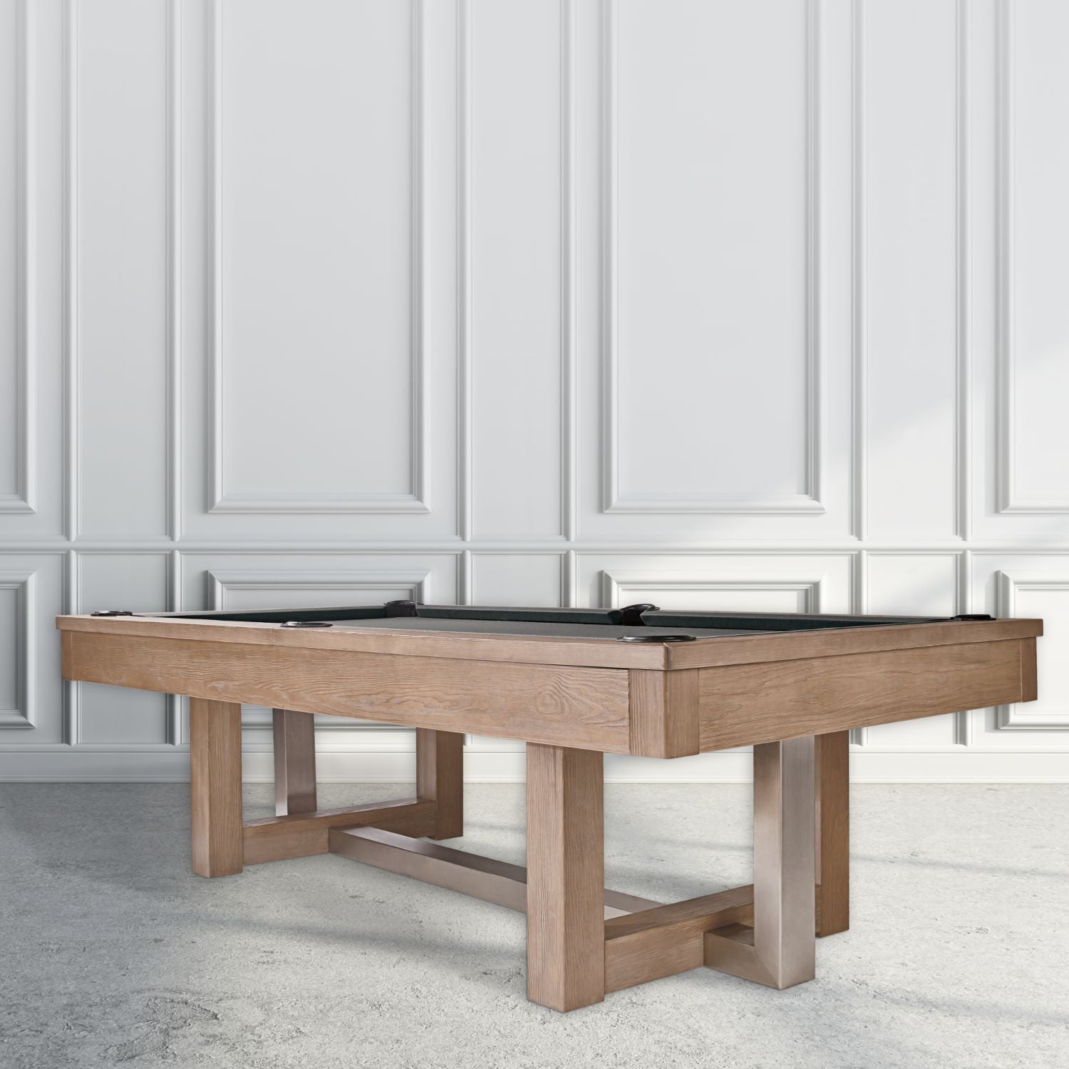 Buy American Heritage Abbey Pool Table with Free Shipping – Gaming Blaze