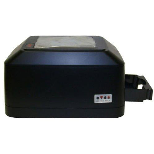 Buy Shuffle Tech Automatic Card Shuffler with Free Shipping – Gaming Blaze