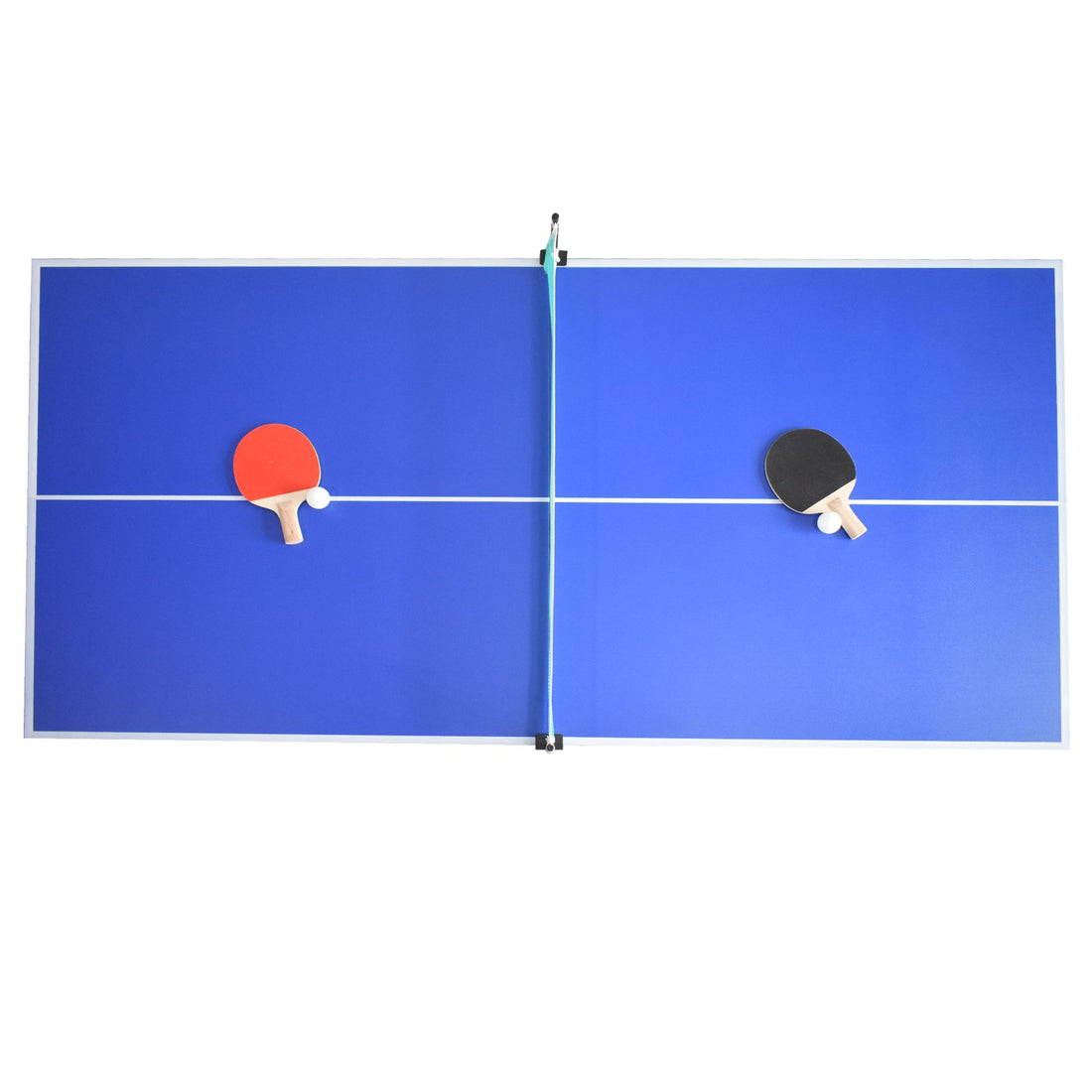 Buy Hathaway Triple Threat Multi Game Table with Free Shipping – Gaming ...