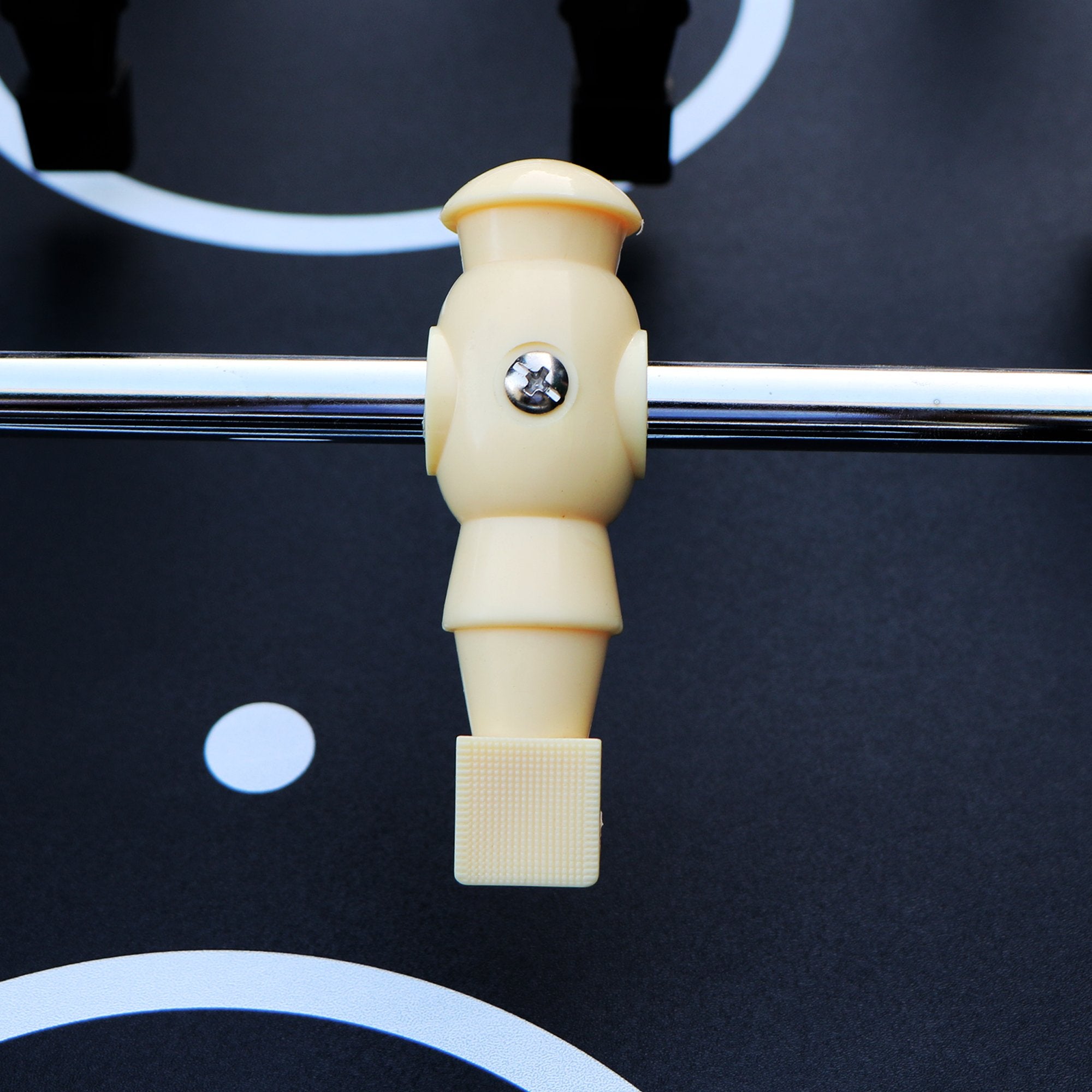 Buy Hathaway Excalibur 54" Foosball Table with Free Shipping – Gaming Blaze