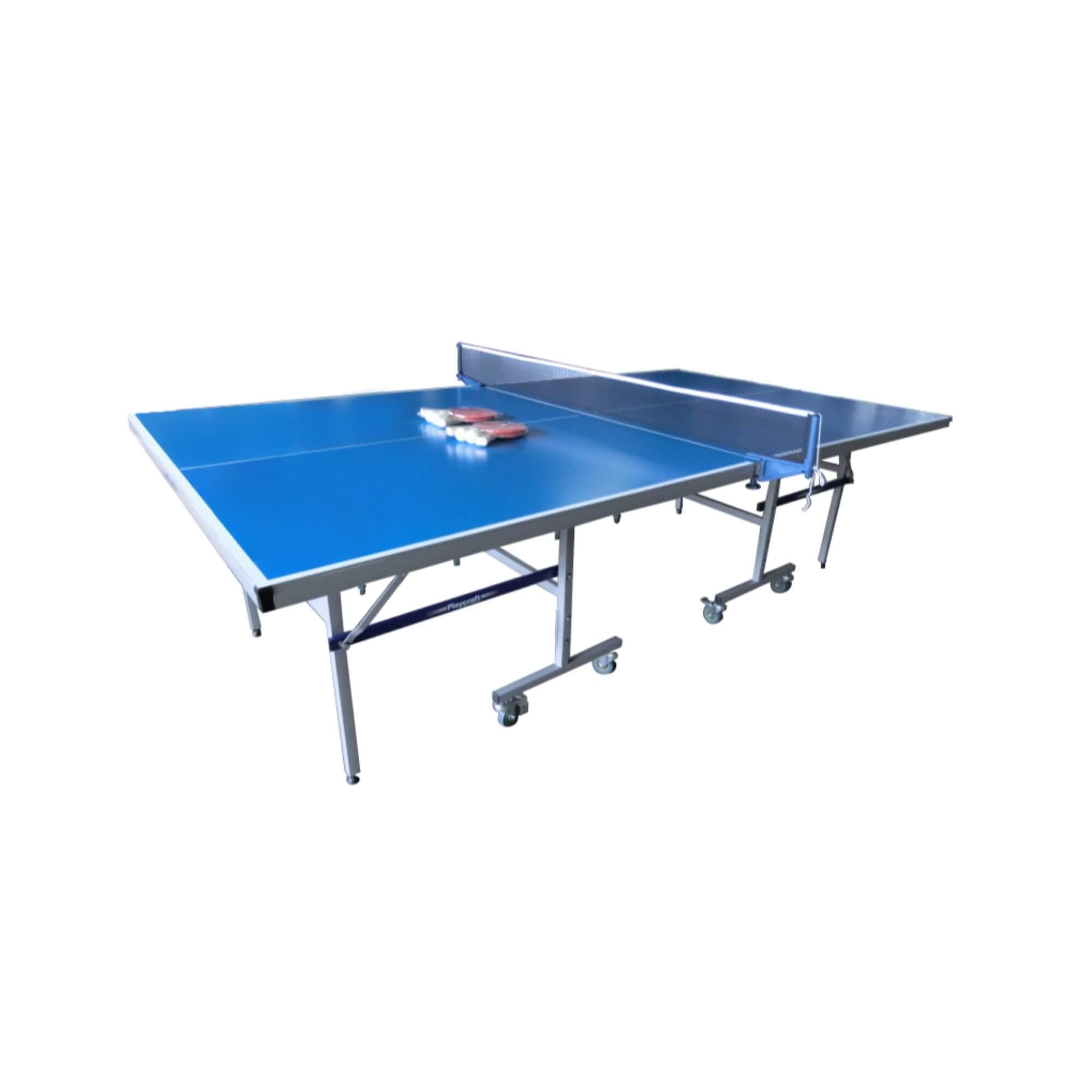 Playcraft Extera Outdoor Table Tennis Table with Free Shipping – Gaming ...