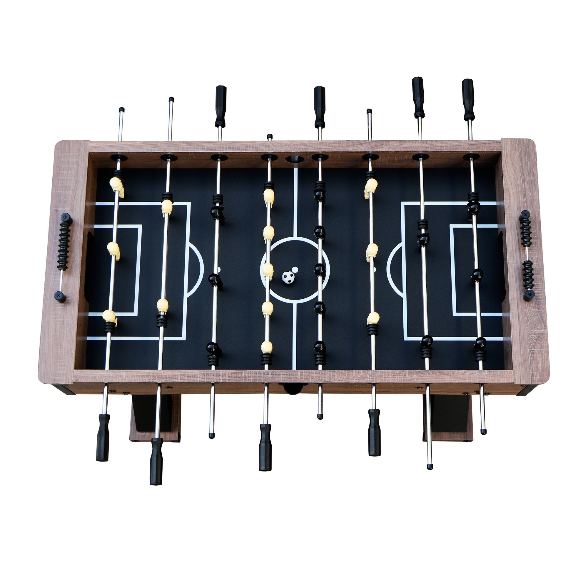 Buy Hathaway Excalibur 54" Foosball Table with Free Shipping – Gaming Blaze
