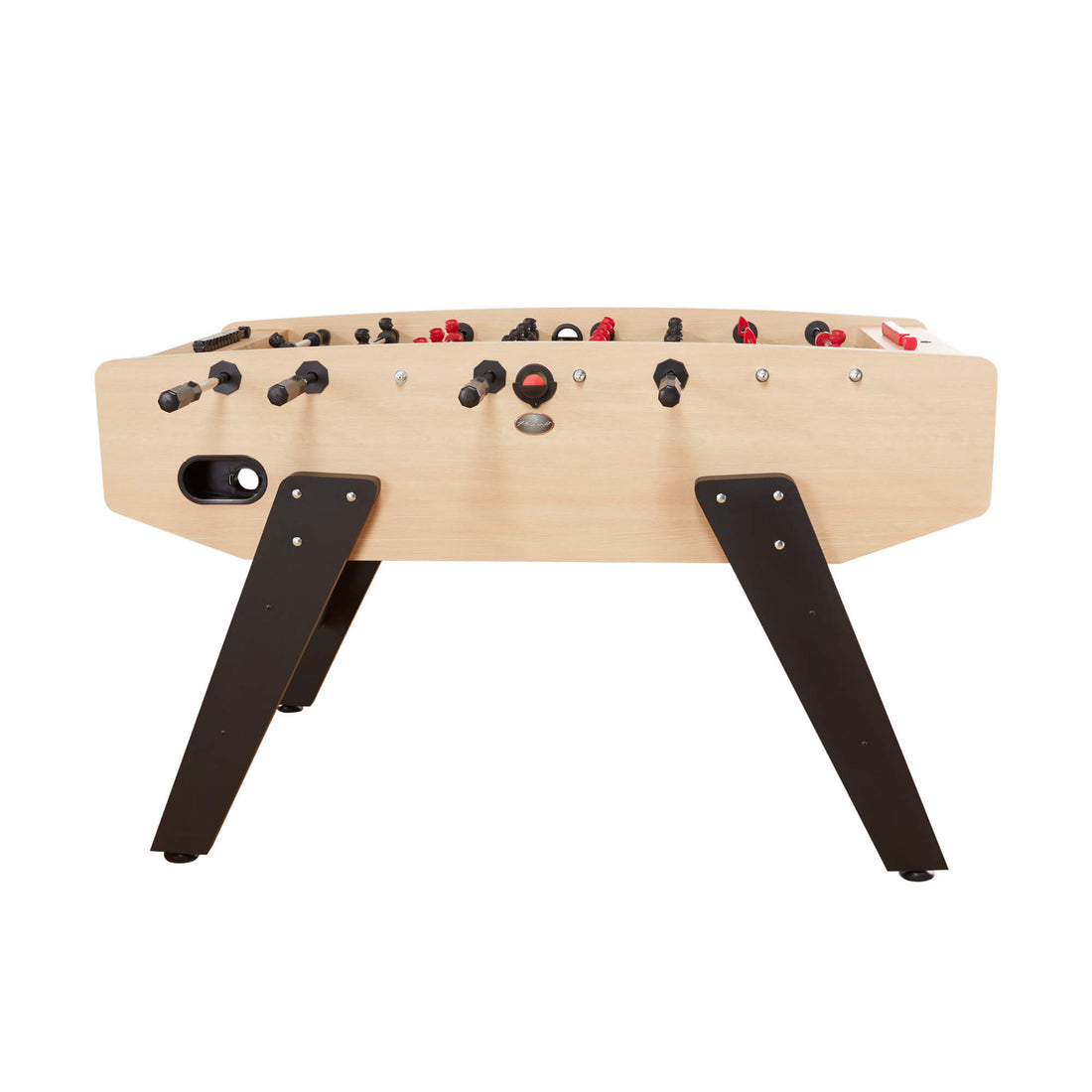 Buy Playcraft Milan European Foosball Table with Free Shipping – Gaming ...