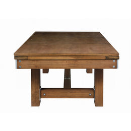 Buy Playcraft Willow Bend Slate Pool Table with Free Shipping – Gaming ...