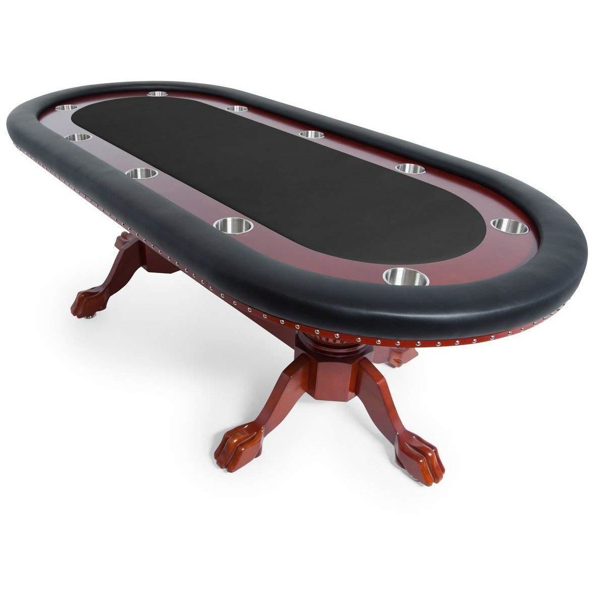 Buy Convertible Poker Dining Tables with Free Shipping – Gaming Blaze